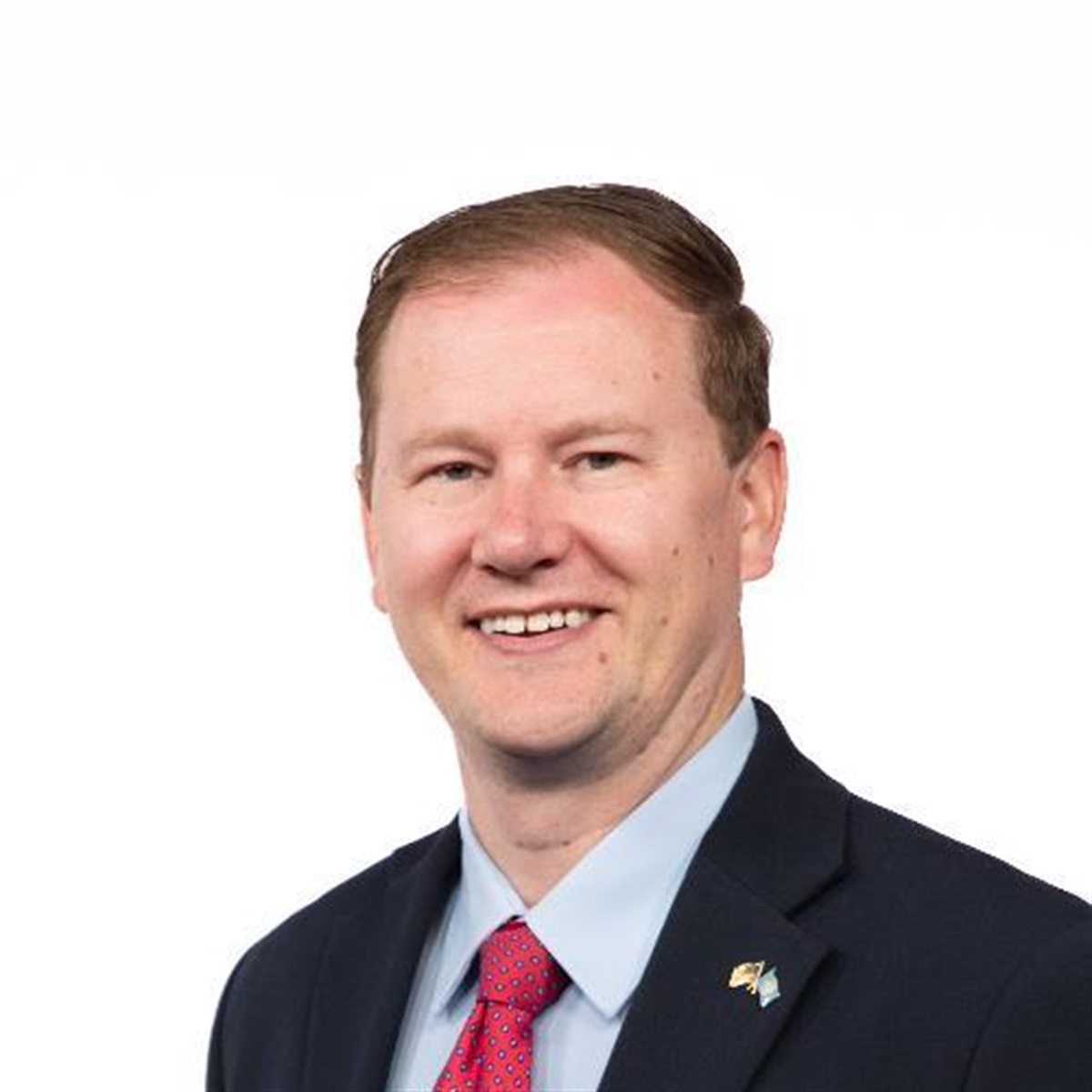 Joe Kippley - City of Sioux Falls