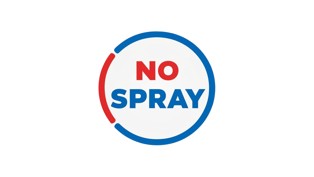 Spray Exclusion Request - City of Sioux Falls