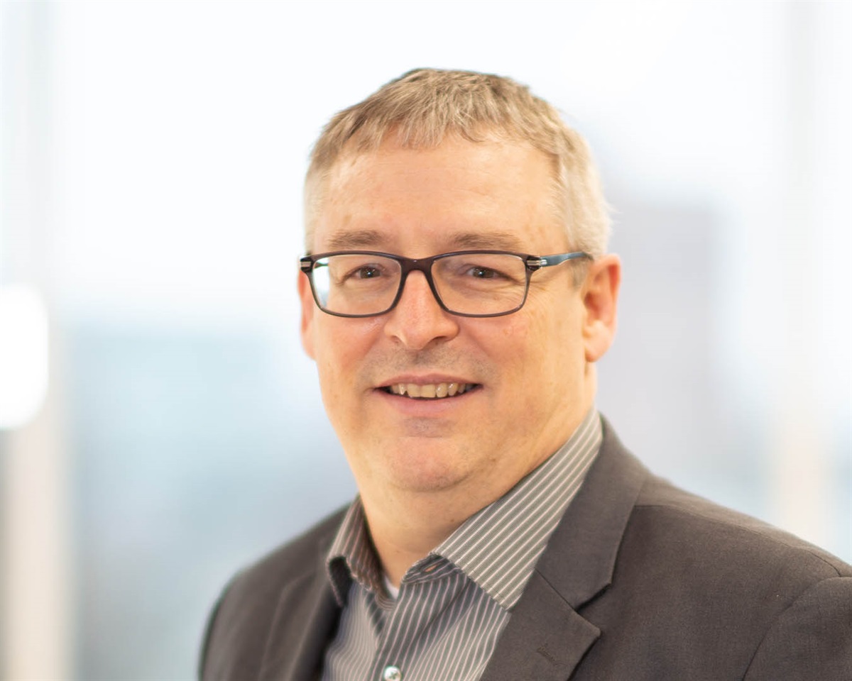 Bill O'Toole - City of Sioux Falls