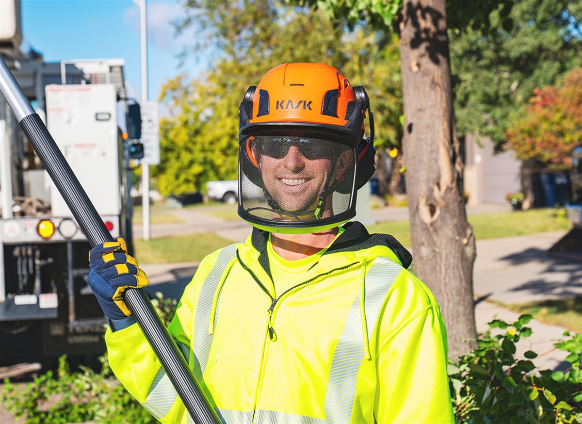 Forestry Jobs - City of Sioux Falls