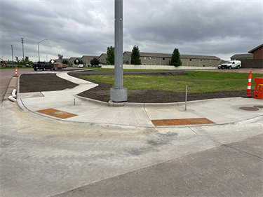 57th Street & Graystone Avenue Intersection Improvements Project - City ...