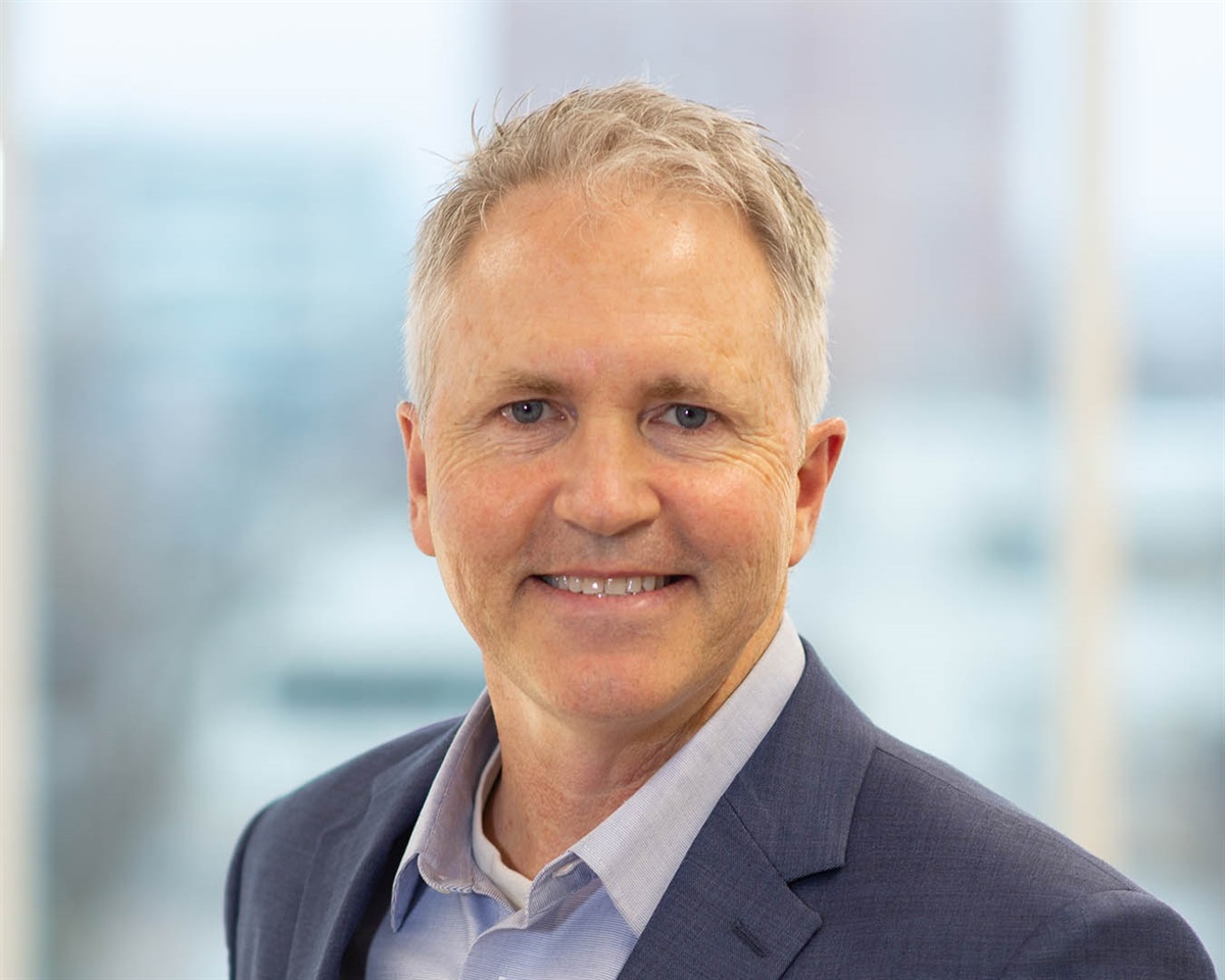 Mark Cotter - City of Sioux Falls