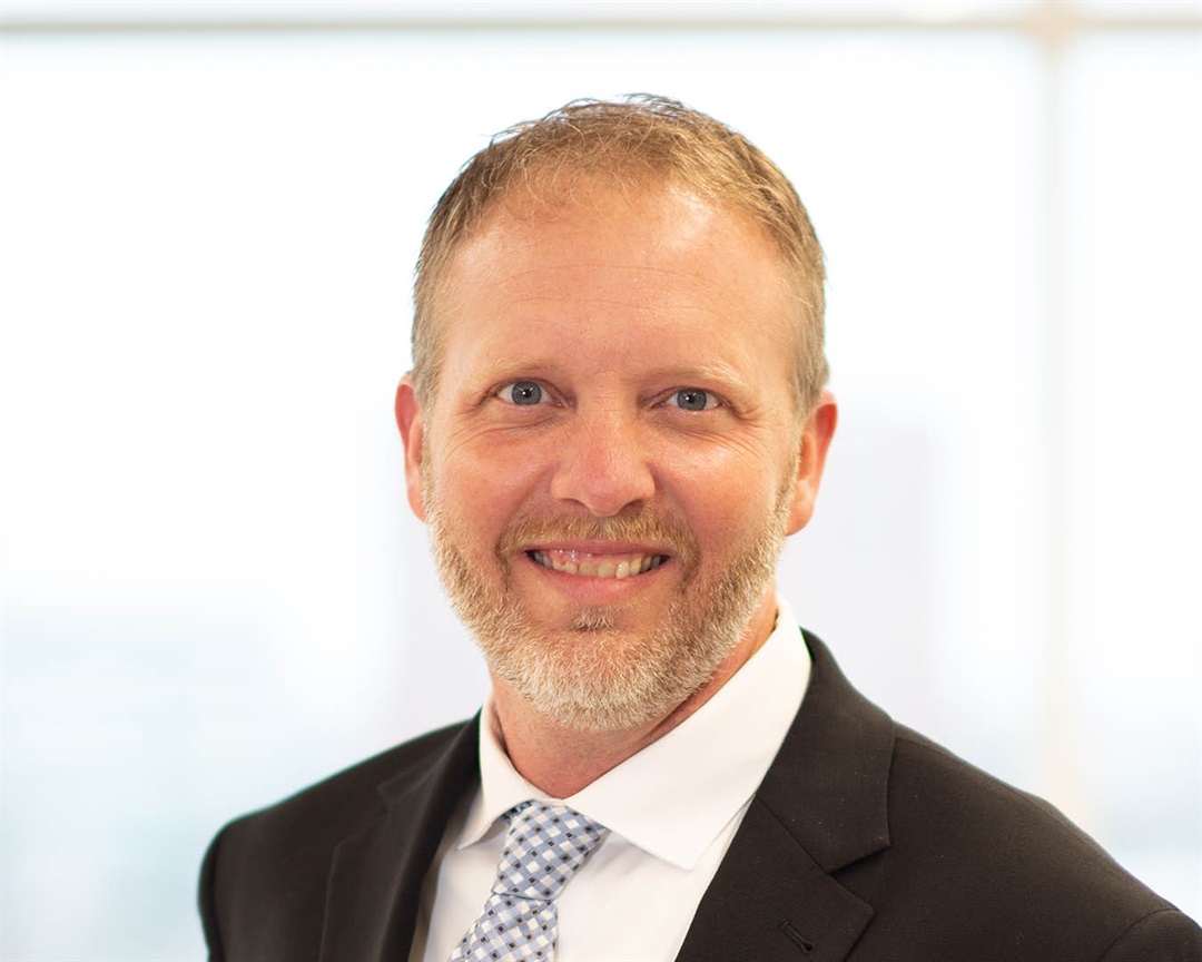 Shawn Pritchett - City of Sioux Falls