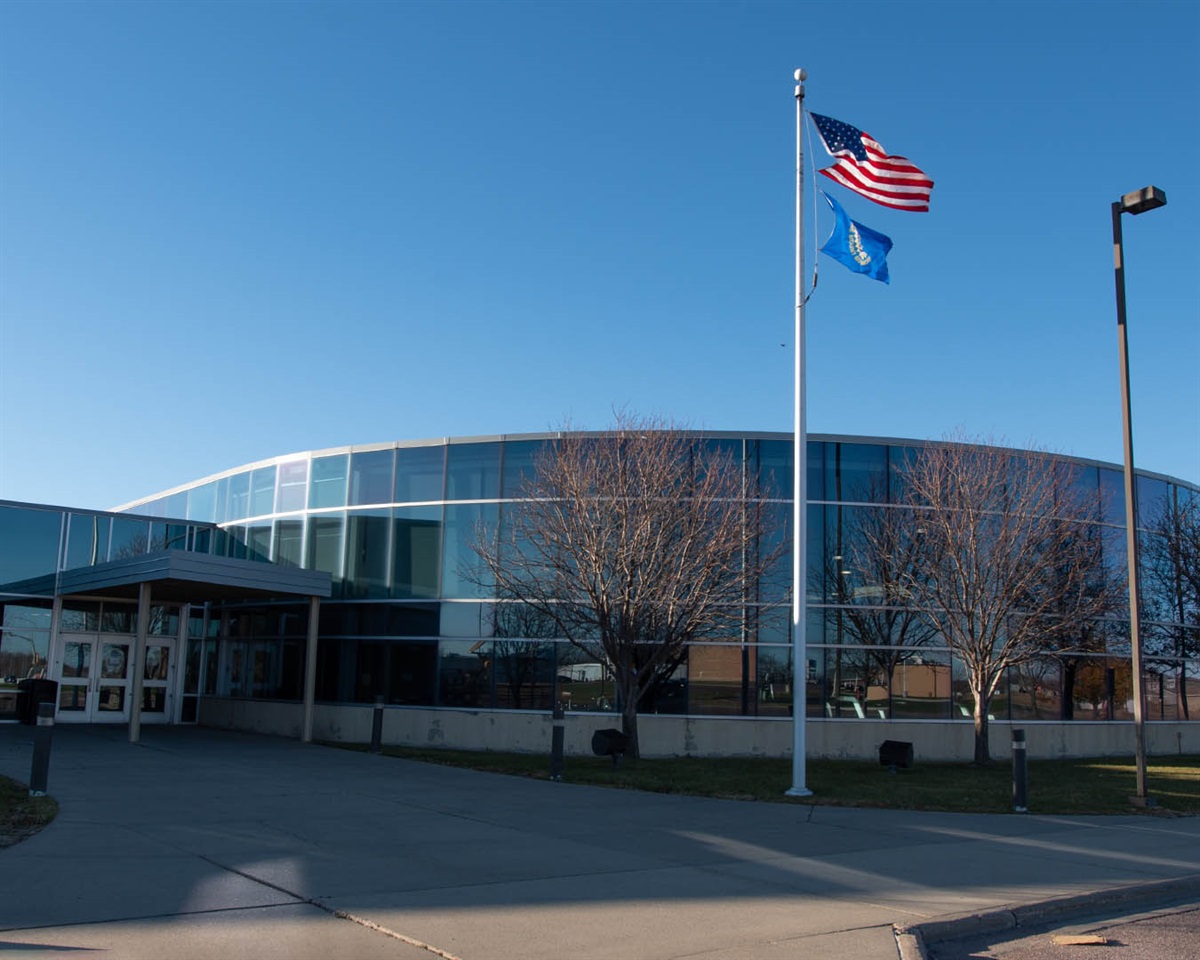 Frequently Asked Questions - Westside Recreation Center - City of Sioux ...